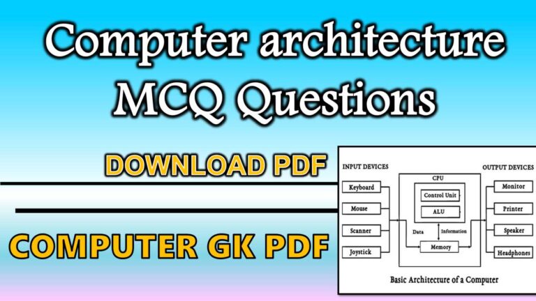 Computer Languages - Example, Types, details notes with free pdf 2023 ...