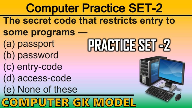 Computer Languages - Example, Types, details notes with free pdf ...