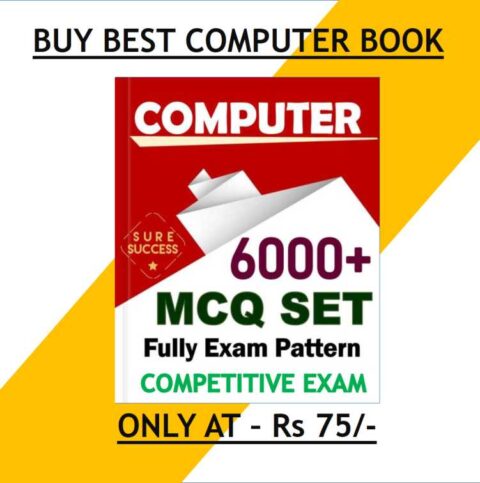 Computer Languages - Example, Types, details notes with free pdf ...