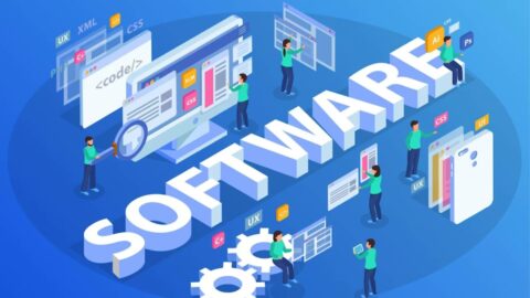 Computer Software | Definition, Types, Detail notes with free PDF ...